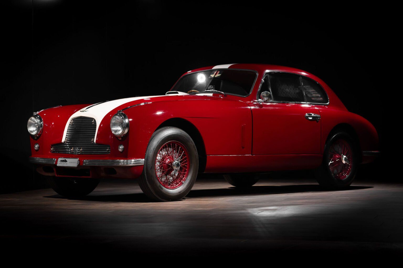 Collection - Lutziger Classic Cars