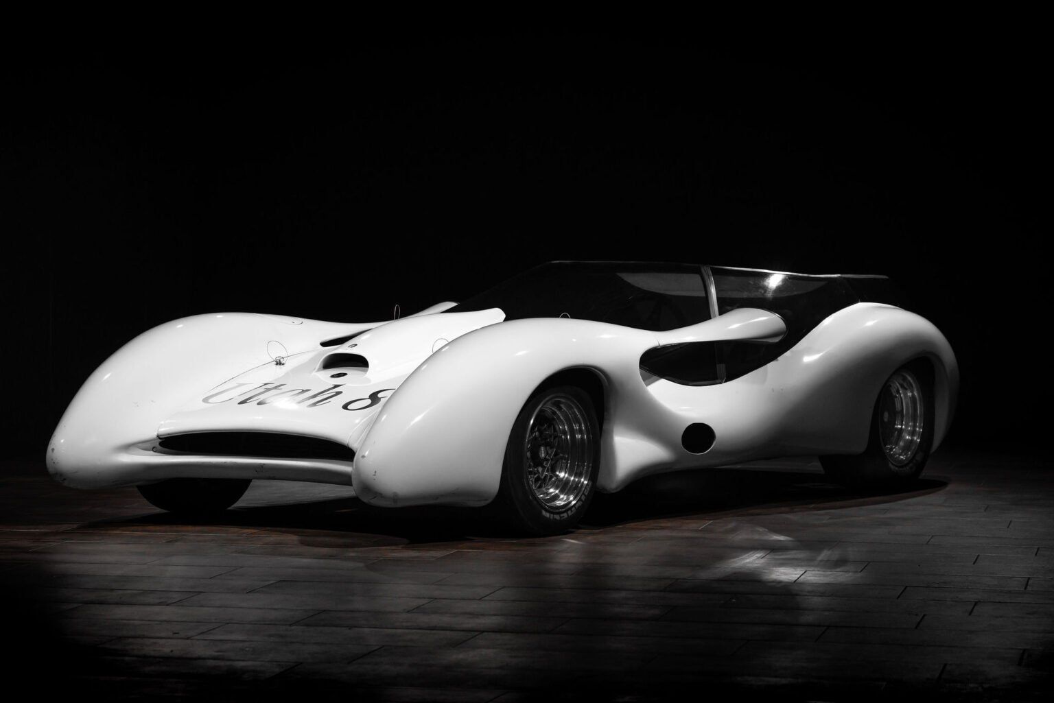 Collection - Lutziger Classic Cars